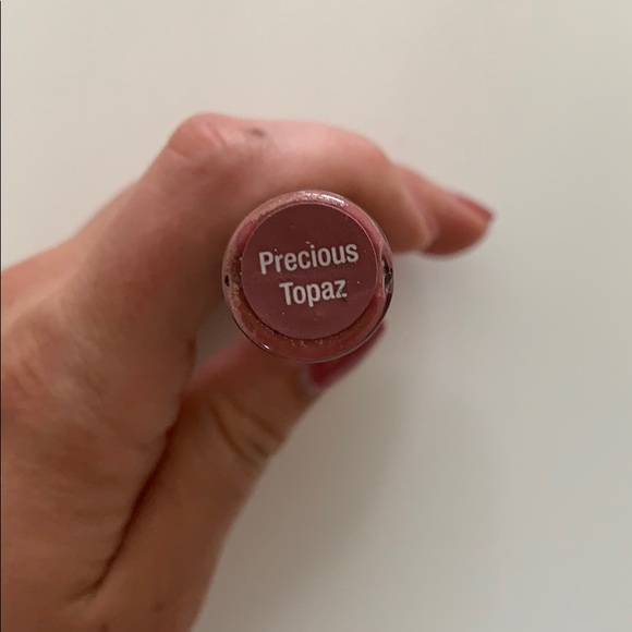 LipSense | Makeup | Precious Topaz Lipsense | Poshmark